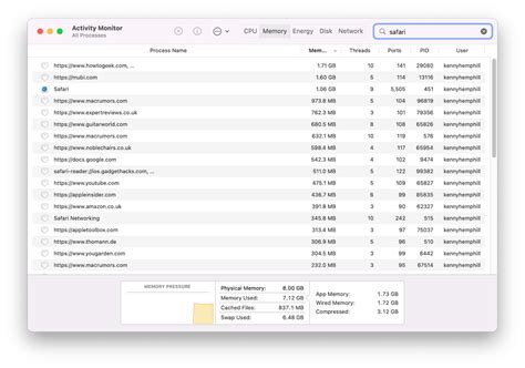 How To Fix ‘a Problem Repeatedly Occurred In Safari
