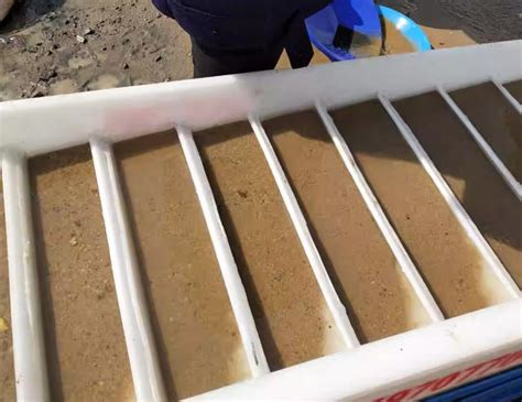 Бага оврын алт угааж шигшигч