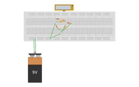 Circuit Design Circuit2 Tinkercad