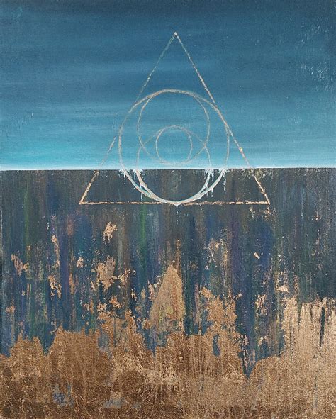 John Heaver East Riding Artists