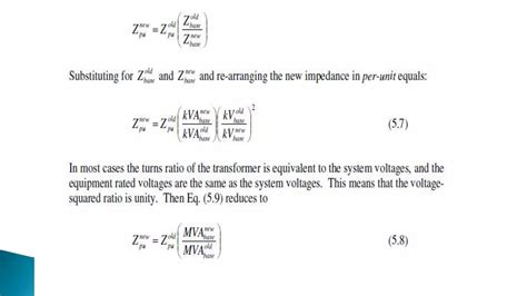 Symmetrical Components Pptx