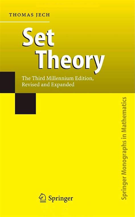 Graduate Set Theory Notes Webpage