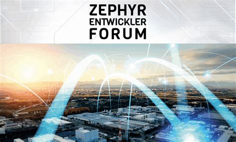 Opportunity Open Source Conference 2025 Zephyr Project