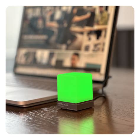 Blynclight Plus Embrava