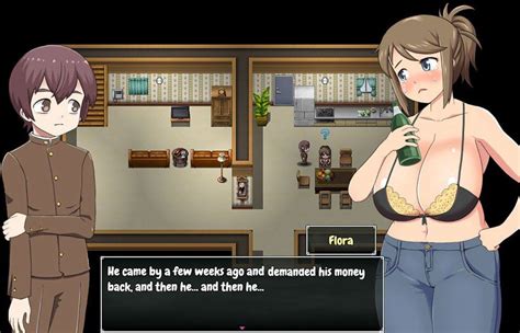 Mind Break Porn Comics Sex Games SVSComics