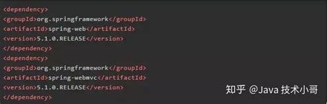 Spring 和 Spring Boot 之间到底有啥区别？ 知乎