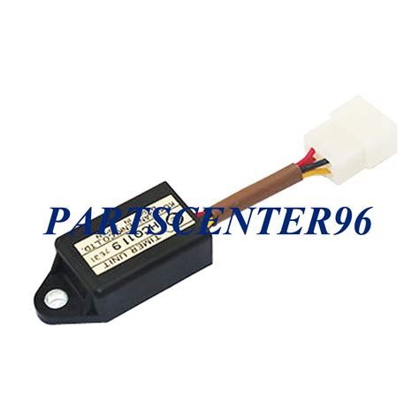 New 1pc Timer Unit Hc0119 Fit For Yanmar Engine Ebay