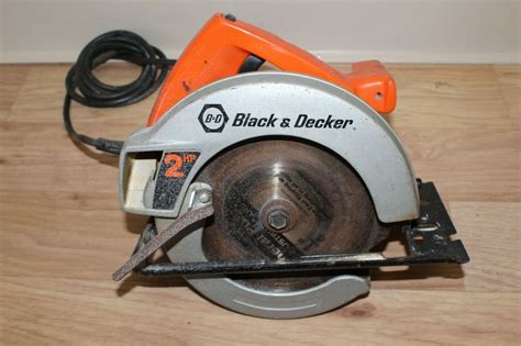 15 Different Types Of Power Saws