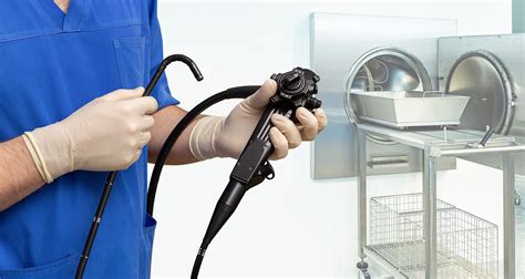 Cold Plasma Sterilization Tdk Electronics Tdk Europe