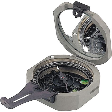 Tripod Mounted Compass At Mitchell Leadbeater Blog