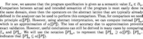 Validation Problems Using Approximations Download Table