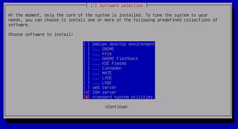 安装Debian bullseye Step by Step Cylon s Collection