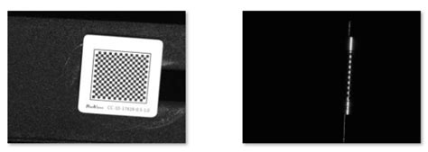 Line Structured Light Based Three Dimensional Reconstruction