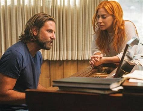 The True Story Behind The Final Scene In A Star Is Born