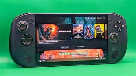 How To Enable Steam Deck Performance Overlay — See Fps Gpu Cpu Data And More Windows Central