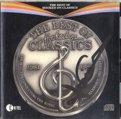 The Best Of Hooked On Classics Uk Cds And Vinyl