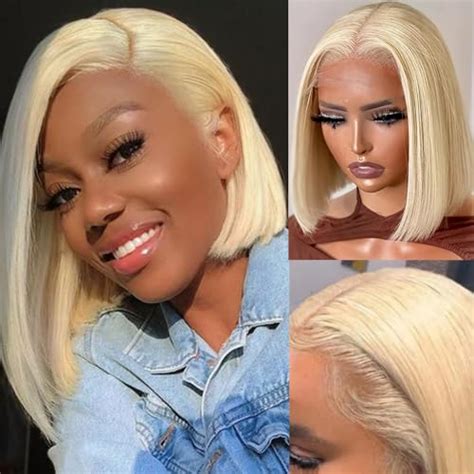 11 Best Human Hair Bob Wigs Updated 2024 June