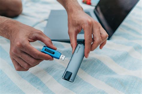 USB C Multiport Hub 2 X USB 3 0 HDMI Ethernet Verbatim