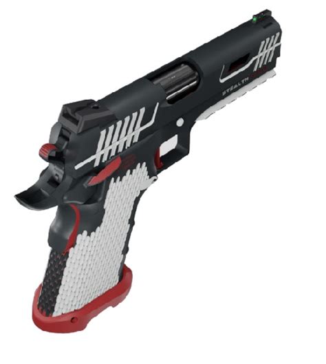 Stealth Arms Platypus The Armory Life Forum