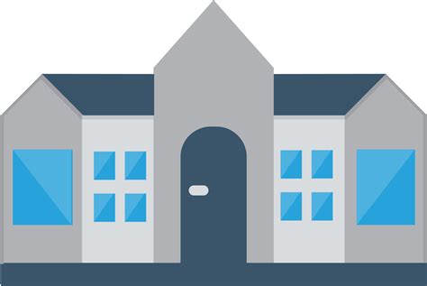 Campus Vector Icon 20942000 Vector Art At Vecteezy