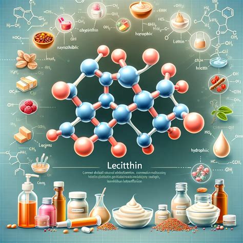 The Science Behind Emulsifiers How They Work And Why They Matter