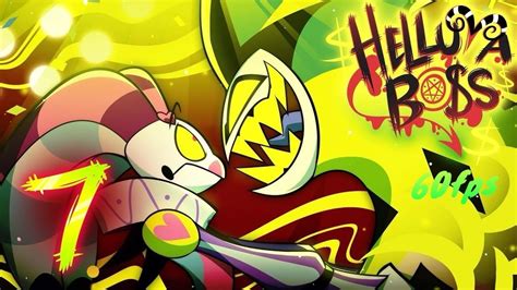 Helluva Boss Mammons Magnificent Musical Mid Season Special Ft Fizzarolli S2 Episode 7