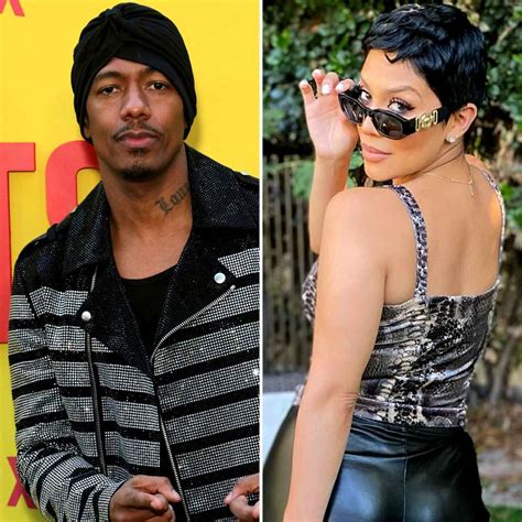 Abby De La Rosa Defends Polyamorous Nick Cannon Relationship Us Weekly