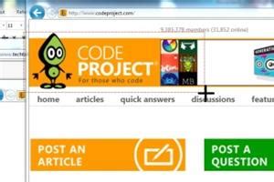 Create Your Own Snipping Tool CodeProject