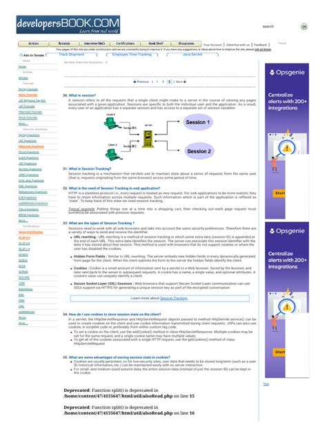 Servlet 2 Pdf Cookie Web Server