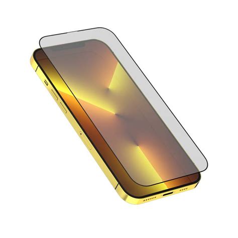 Devia Star Series Tempered Glass Screen Protector For Iphone 13 Pro Max