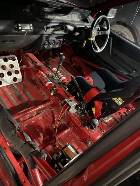 Tipo Fiat Tipo 160 Sedicivalvole Race Car The Fiat Forum