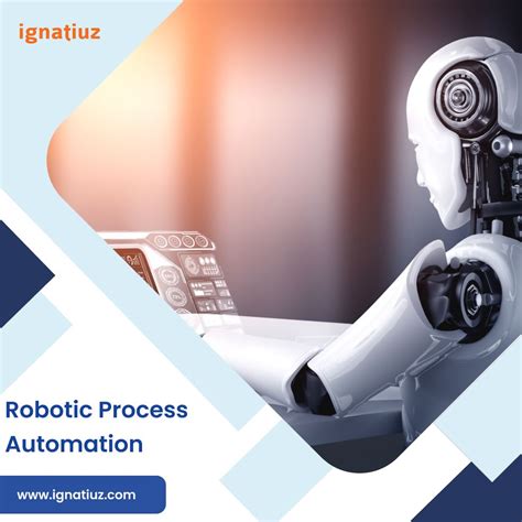 Ignatiuz On Linkedin Robotic Process Automation Rpa