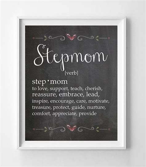 Mothers Day Quotes For Step Mothers At Ryan Guarino Blog