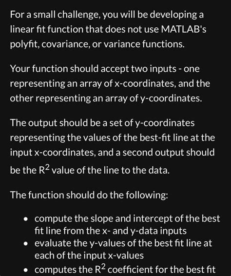 Solved For A Small Challenge You Will Be Developing A