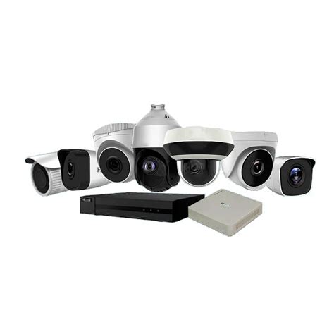 Hilook Ip Cctv Cameras Reliable And Versatile Solutions