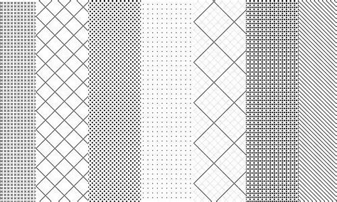 30 Free Brilliant Photoshop Pixel Patterns Naldz Graphics