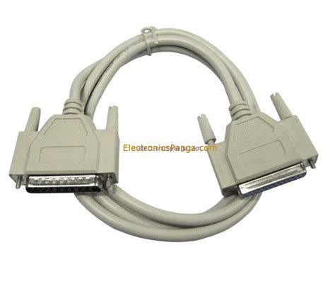 Axis USB CNC Breakout Board With Parallel Port Cable Complete Set Star International