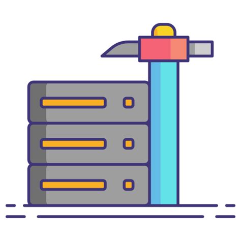 Data Mining Free Marketing Icons