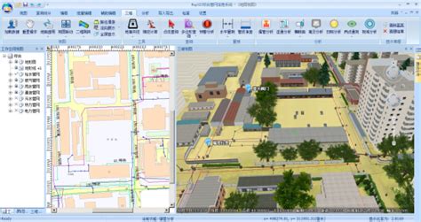 Gis专业看过来，聊一聊gis开发的职业发展规划？ 知乎