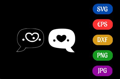 Flirty Messages Designs Graphics