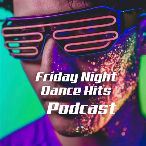 Friday Night Dance Show With Eamonn Ryan 7th March 2025 Friday