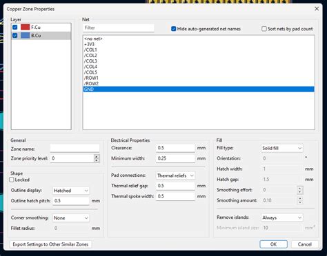 Keyboard Design Part 4 Pcb Layout