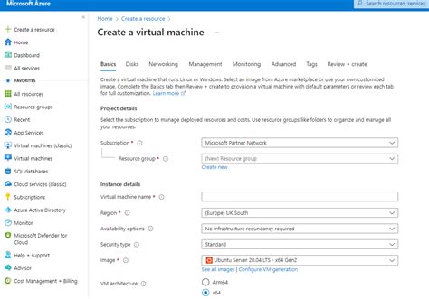 Move Physical Servers To Azure Vms Best Path