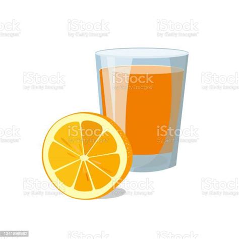 오렌지 주스 를 유리로 오렌지 슬라이스로 클래식한 호텔 조식을 드실 수 있습니다 메뉴 음식 디자인 포스터 벡터 일러스트레이션 0명에 대한 스톡 벡터 아트 및 기타 이미지