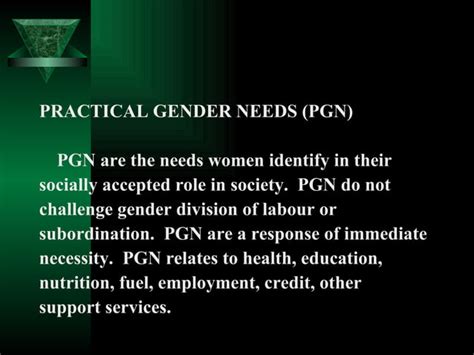 Gender Analysis Framework And Planning B R Siwal Ppt