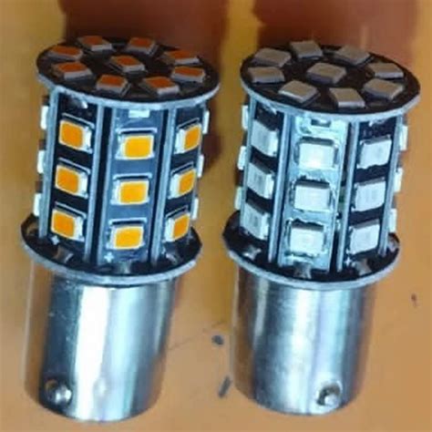 Bike Indicator Bulb Two Wheeler Indicator Latest Price Manufacturers And Suppliers