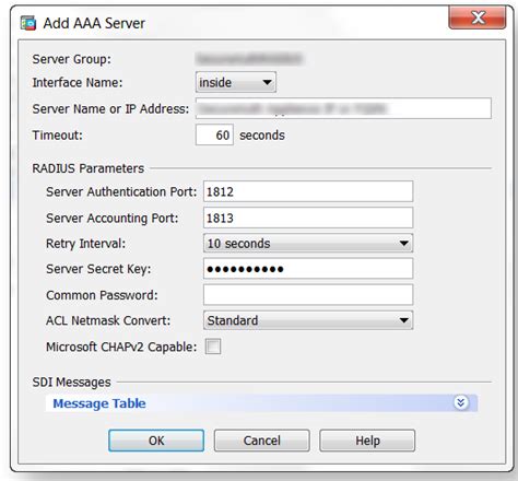 Configure Multi Factor Authentication Mfa For Cisco Anyconnect Vpn