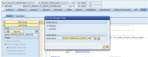 debugging planning functions in sap bi ip