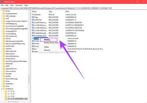 How To Rename The User Folder In Windows 11 Guiding Tech