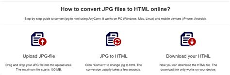 8 Convertidores De Imagen A Html Para Ahorrar Tiempo Y Effort Diez